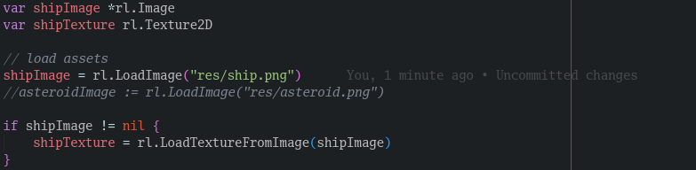 Trying to load a texture but it panics · Issue #182 · gen2brain/raylib-go · GitHub