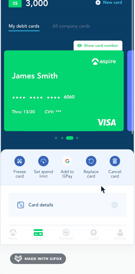 GitHub - Manu-jayaprakash/Aspire