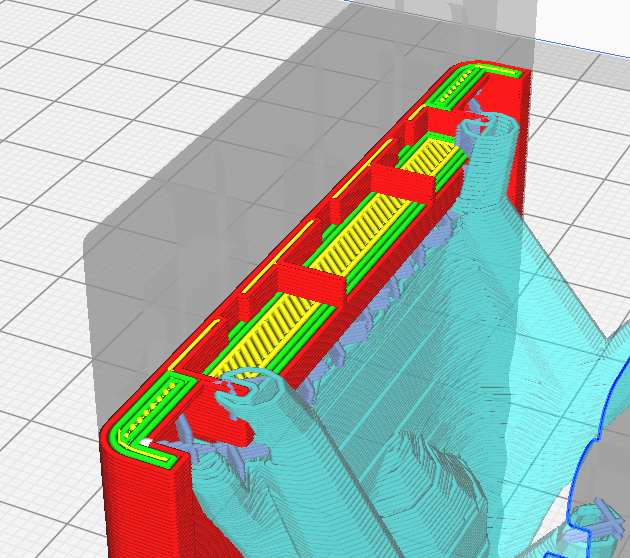 Tree Support Collides With Object · Issue 11258 · Ultimaker Cura · Github