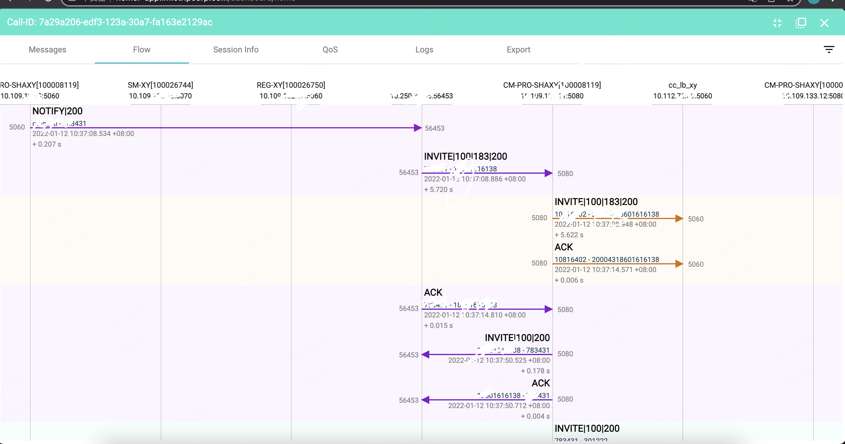 feature transaction · Issue #488 · sipcapture/heplify-server · GitHub