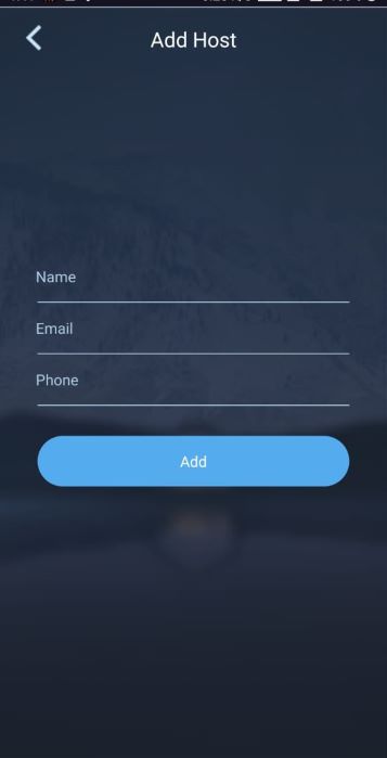 GitHub - aggarwalmayank/VisiTrack: A Visitor Management Android Application