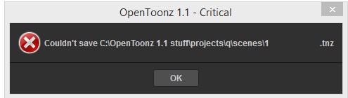 Problem with the key/interpolations, help! · Issue #1518 · opentoonz/opentoonz · GitHub