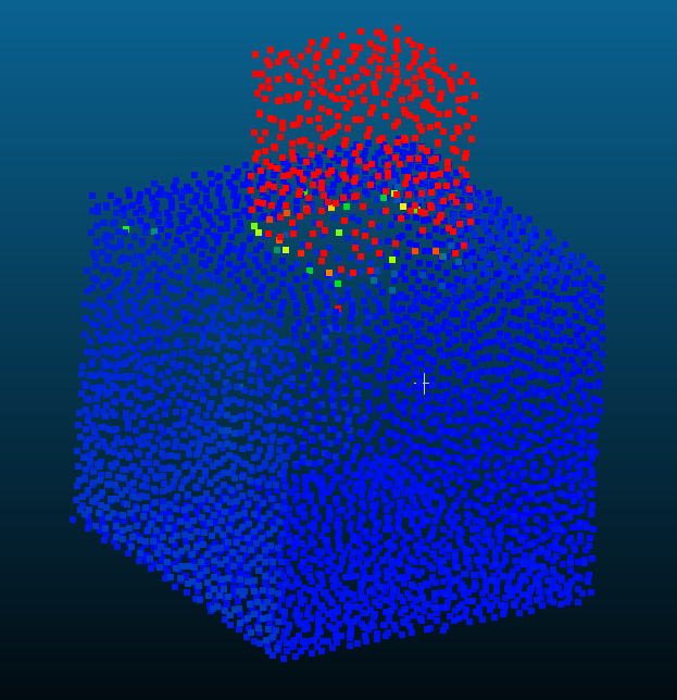 Save Point Cloud (not mesh) · Issue #42 · openai/point-e · GitHub