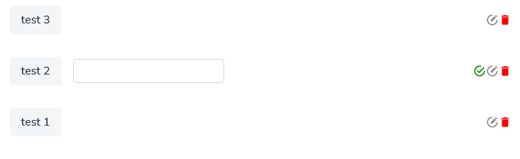 How to Hide Other Elements In Same Foreach Loop? · alpinejs alpine · Discussion #1330 · GitHub