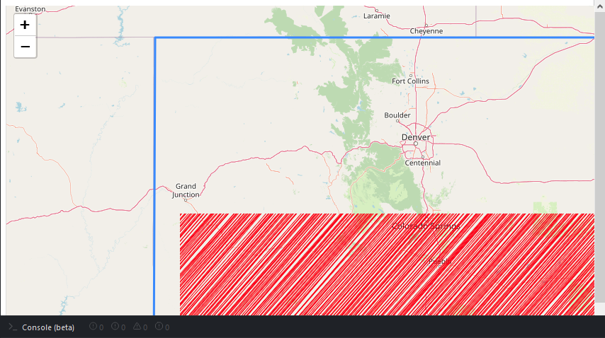Problem with intergrating Rough.js · Issue #7307 · Leaflet/Leaflet · GitHub