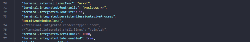 Can't add new terminal and empty list shell · Issue #139156 · microsoft ...