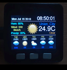 No wifi connection · Issue #8 · botofancalin/M5Stack-MultiApp-Advanced · GitHub