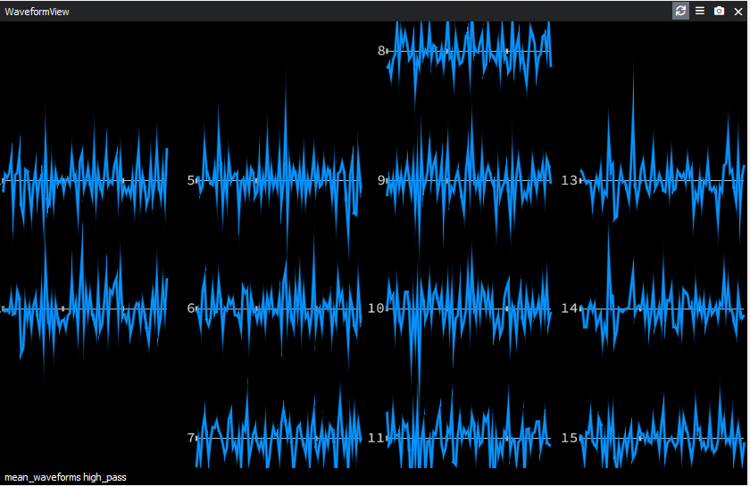 Error Loading Internal Mime Data Same As Issue 1212 But Unresolved · Issue 1218 · Cortex Lab