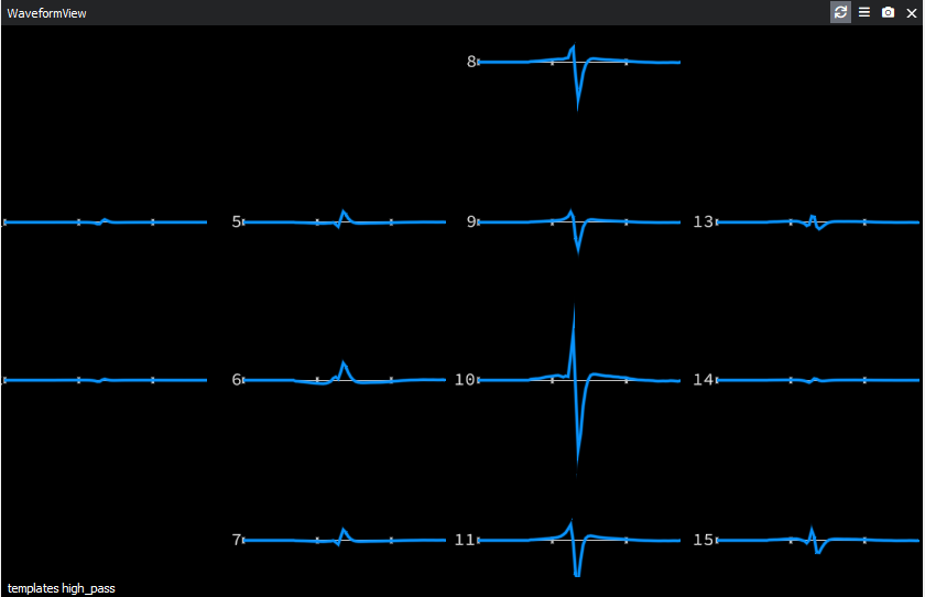 Error Loading Internal Mime Data Same As Issue 1212 But Unresolved · Issue 1218 · Cortex Lab