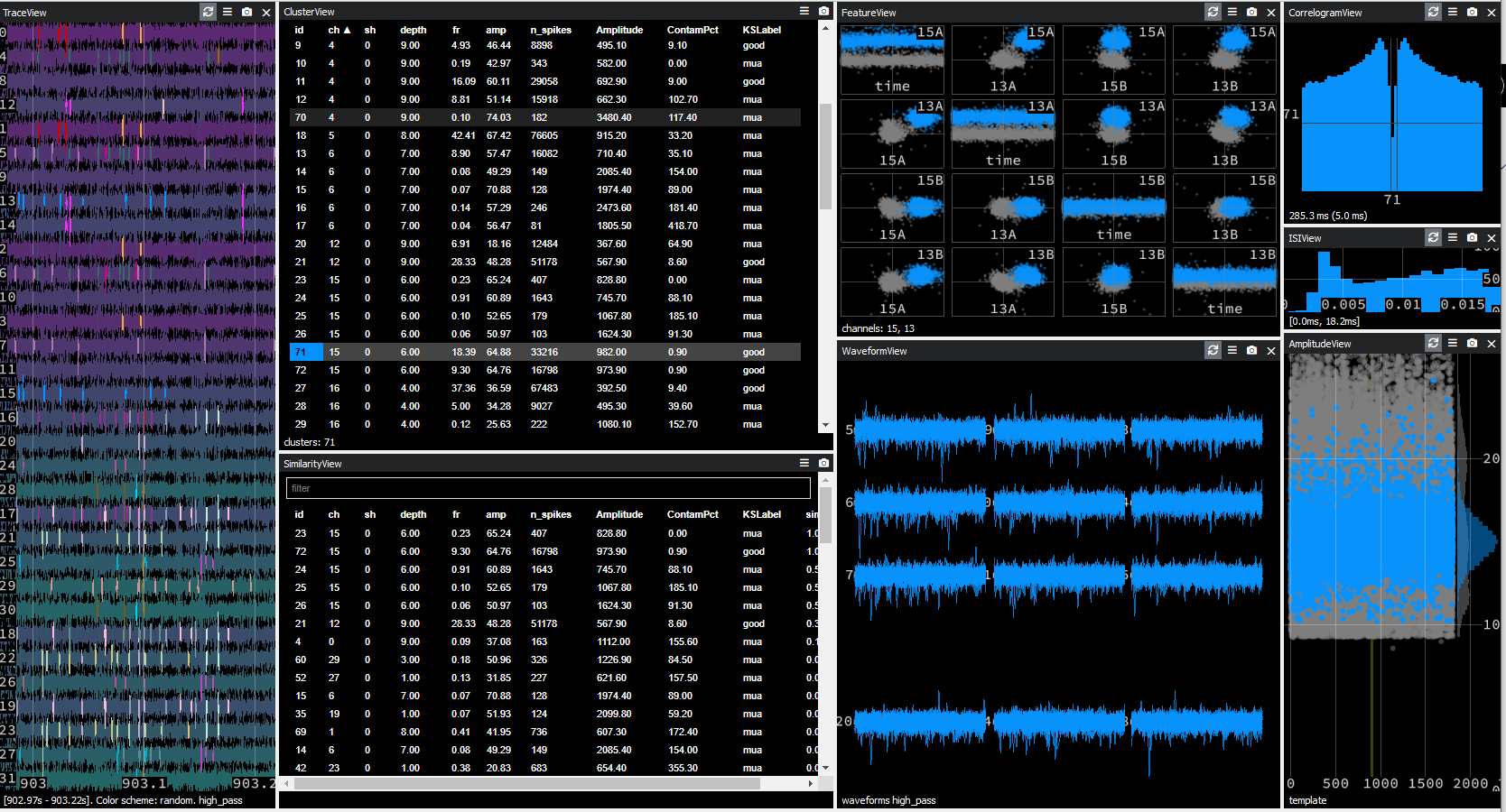 Error loading internal MIME data same as issue 1212 - but unresolved · Issue #1218 · cortex-lab ...