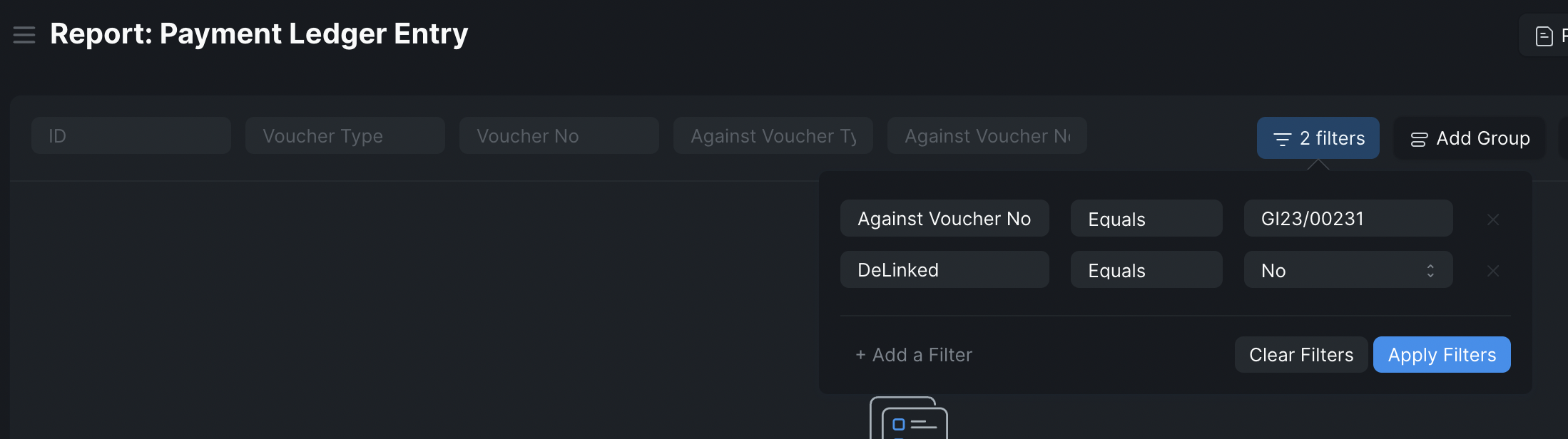Invoice outstanding amount is higher than invoice amount · Issue #32471 · frappe/erpnext · GitHub