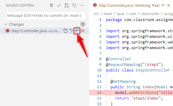 step2/課題の提出手順.md at main · urayama-ac-jp/step2 · GitHub