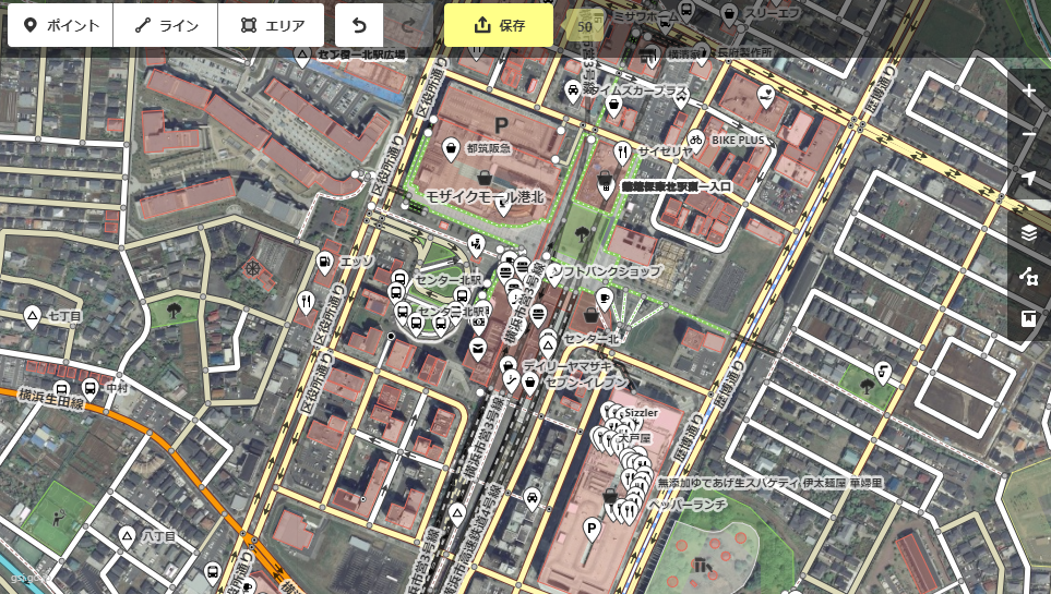 osmgeoweek2017 · Issue #21 · furuhashilab/mapping · GitHub