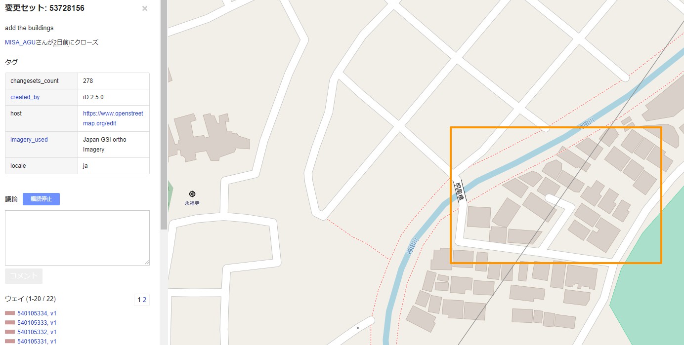 osmgeoweek2017 · Issue #21 · furuhashilab/mapping · GitHub