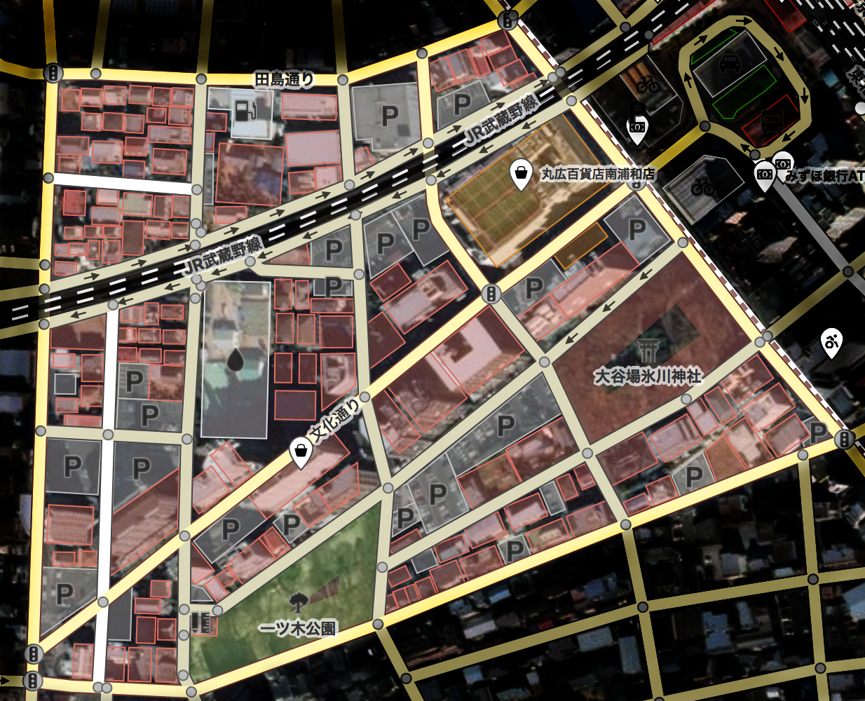 osmgeoweek2017 · Issue #21 · furuhashilab/mapping · GitHub