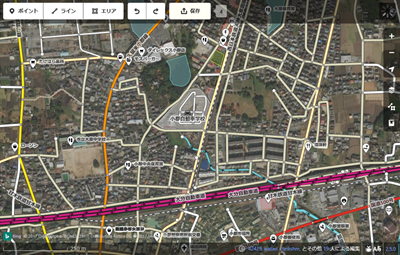 osmgeoweek2017 · Issue #21 · furuhashilab/mapping · GitHub