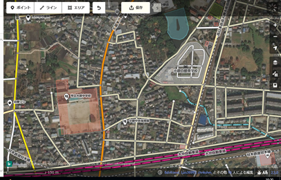 osmgeoweek2017 · Issue #21 · furuhashilab/mapping · GitHub