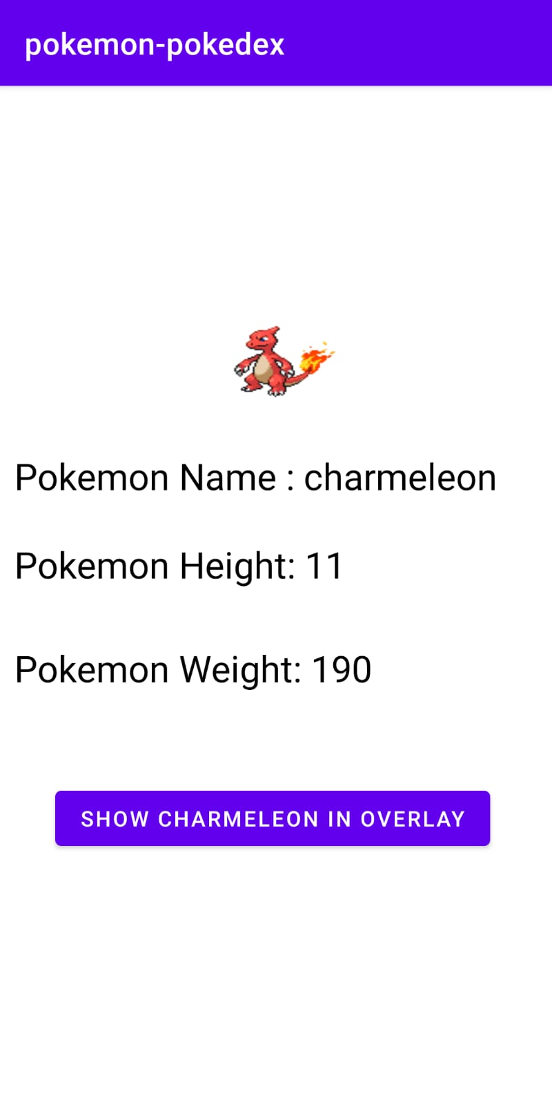 GitHub - firatyildizhan01/pokemon-pokedex