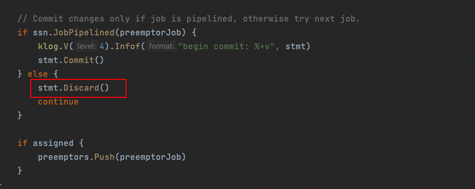 high priority job of two tasks cannot preempt low priority job of one task · Issue #2772 ...
