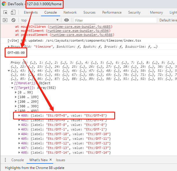 Bug Fe Ui Next V100 Alpha Error Opening Home Page · Issue 9162 · Apache
