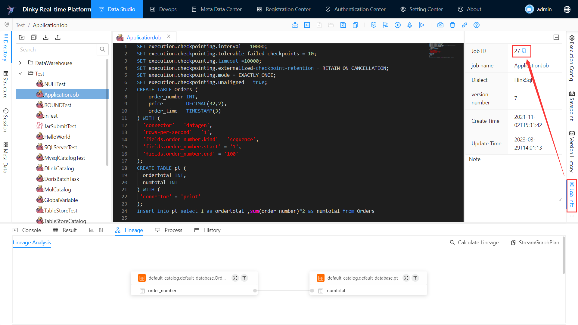 [Doc][Task Plugin] Change DinkyTask chinese picture into english picture · Issue #14060 · apache ...