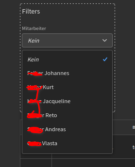 Option picker does not follow ordering from a custom query · Issue #8961 · Budibase/budibase ...