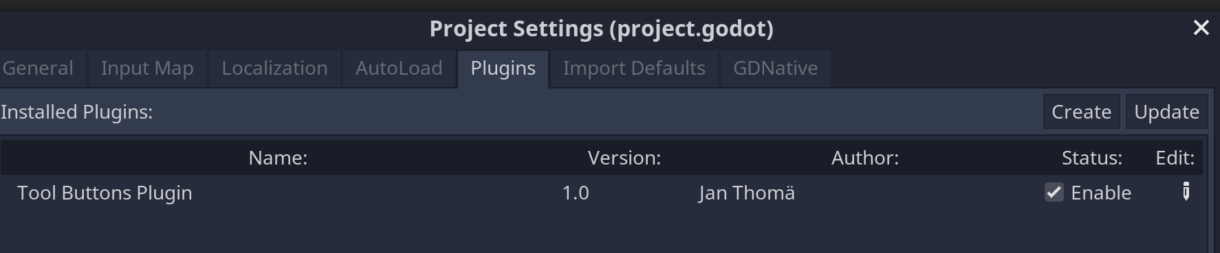 Using `new` to create a node does not properly set its C# script ...