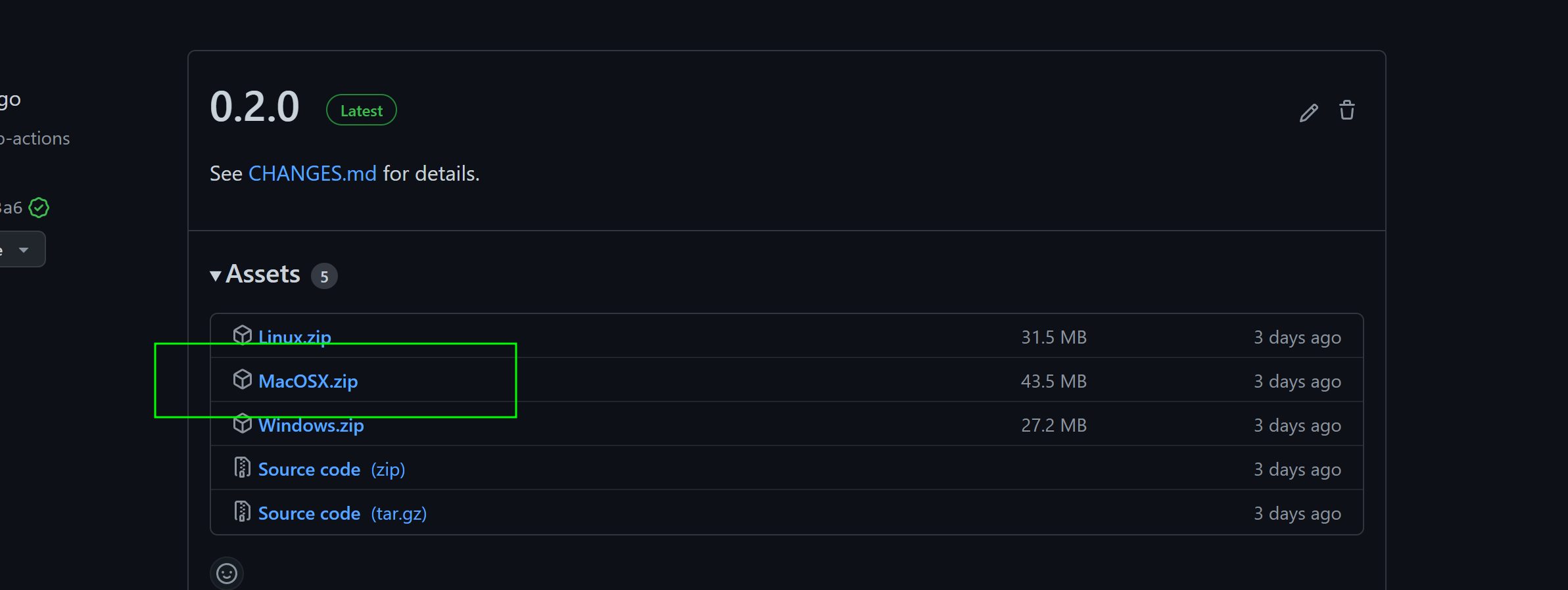 Failing at the first hurdle · Issue #9 · derkork/openscad-graph-editor · GitHub