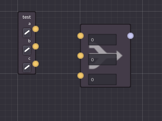 Changing parameter of module from _any_ to _number_ breaks connections · Issue #20 · derkork ...