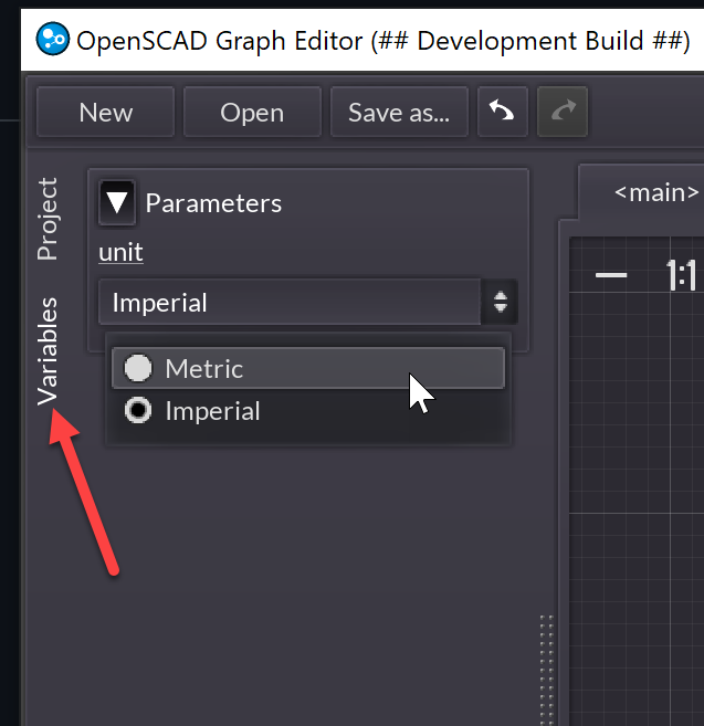 Add support for OpenSCAD Customizer · Issue #23 · derkork/openscad-graph-editor · GitHub