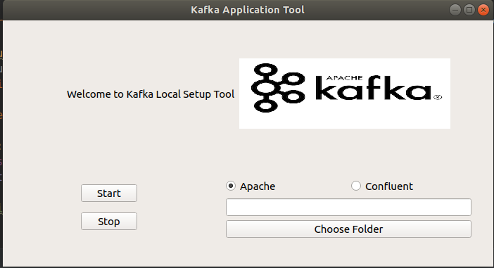 GitHub - JaganKaran13/kafka-tool-gui: Kafka Tool GUI