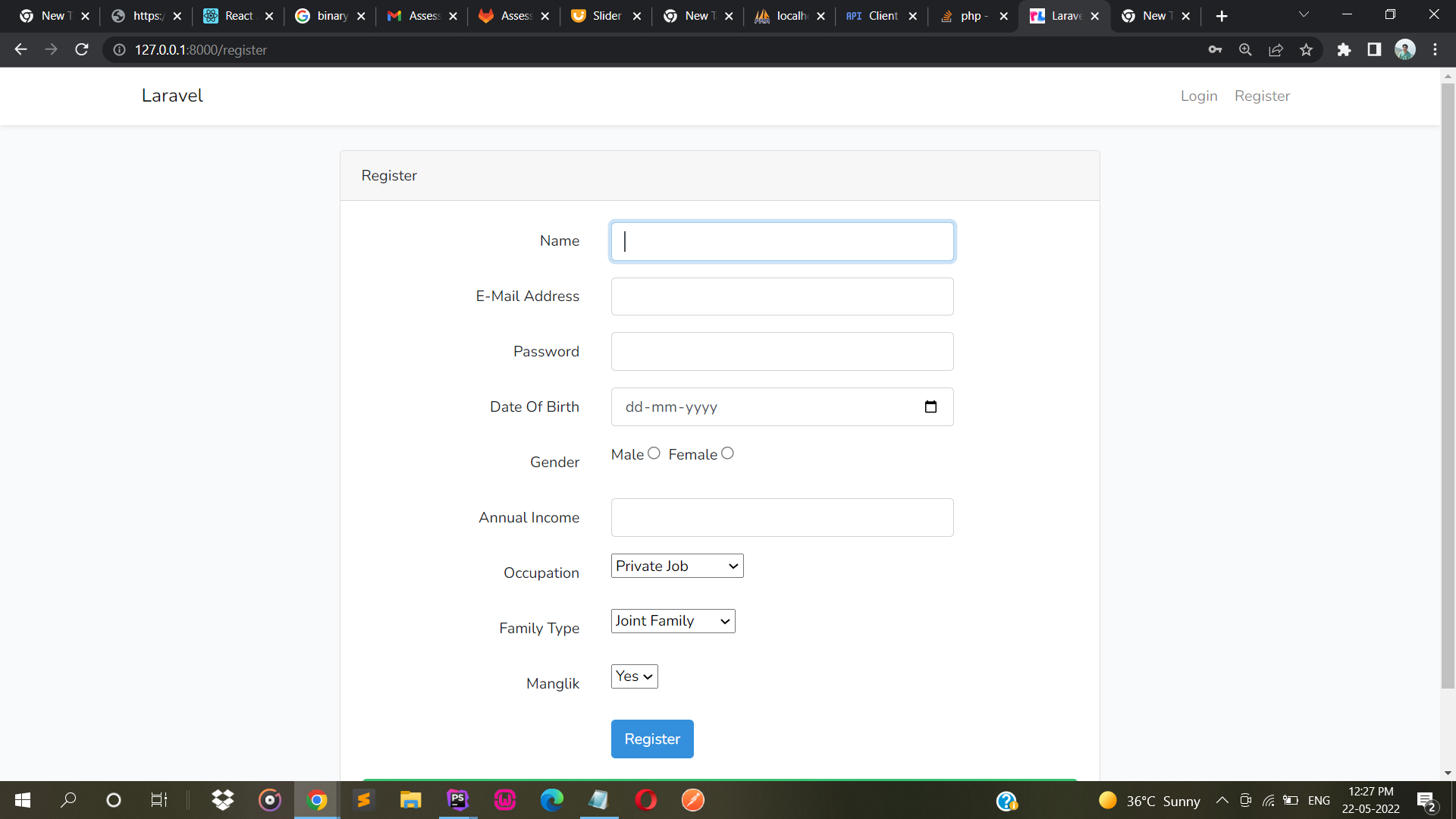GitHub - AviralPathak12/auth-with-google