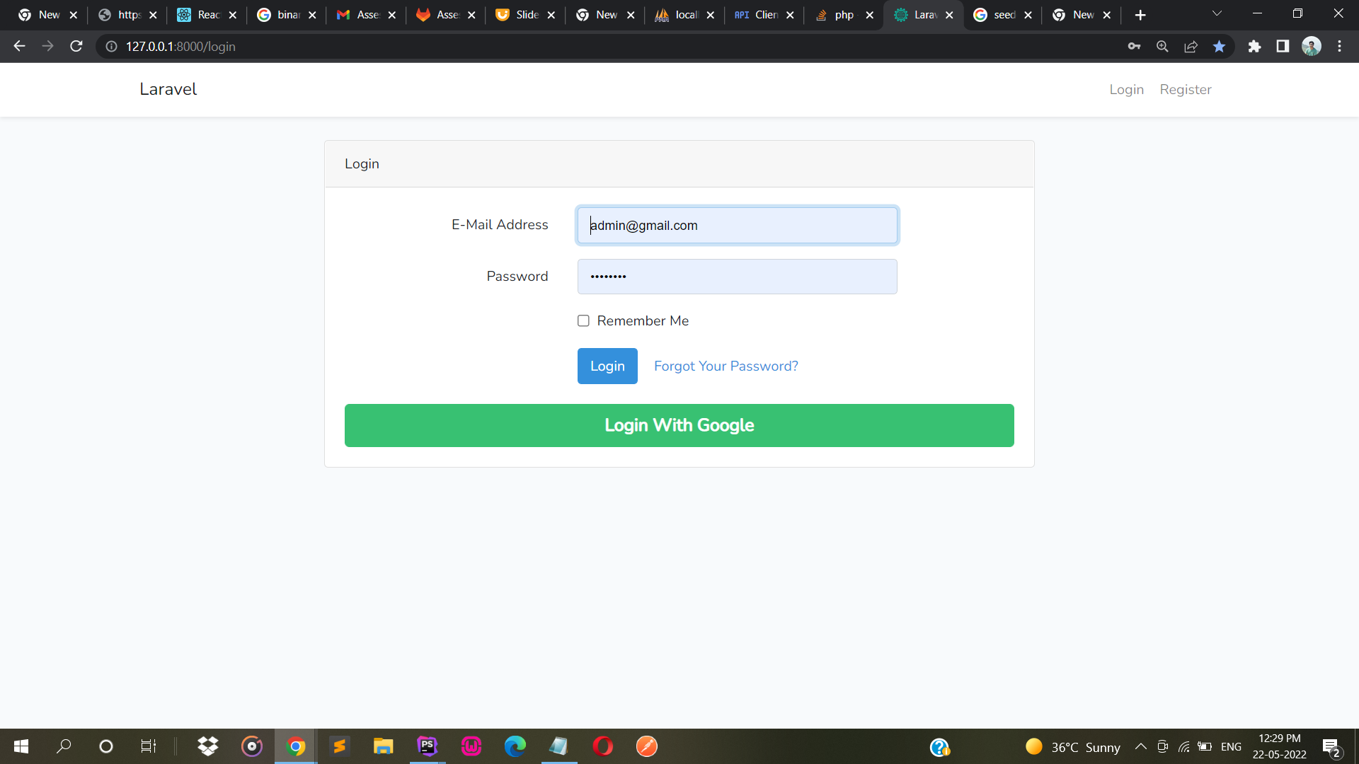 GitHub - AviralPathak12/auth-with-google