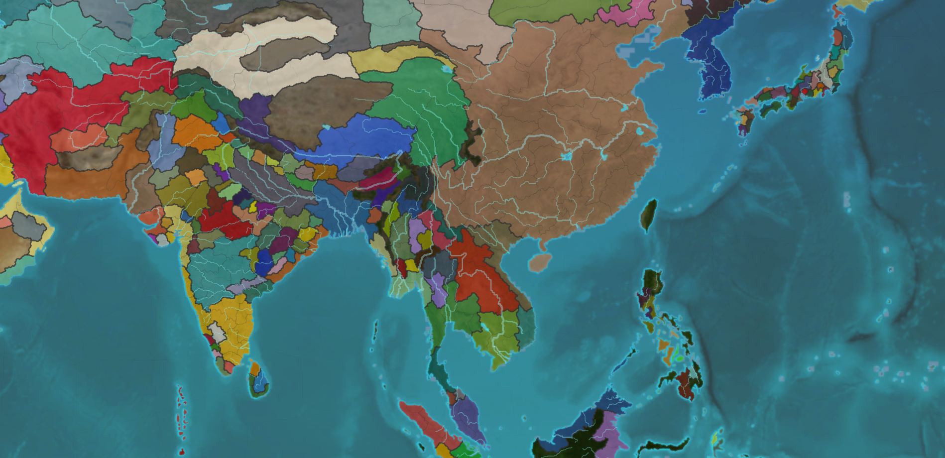 Map: Split borders into individual segments · Issue #65 · primislas ...