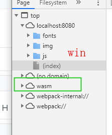 linux .wasm · Issue #1377 · nklayman/vue-cli-plugin-electron-builder · GitHub