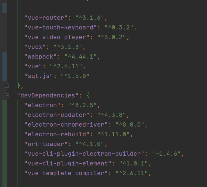 linux .wasm · Issue #1377 · nklayman/vue-cli-plugin-electron-builder · GitHub
