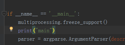 打包问题 · Issue #517 · PaddlePaddle/PaddleDetection · GitHub