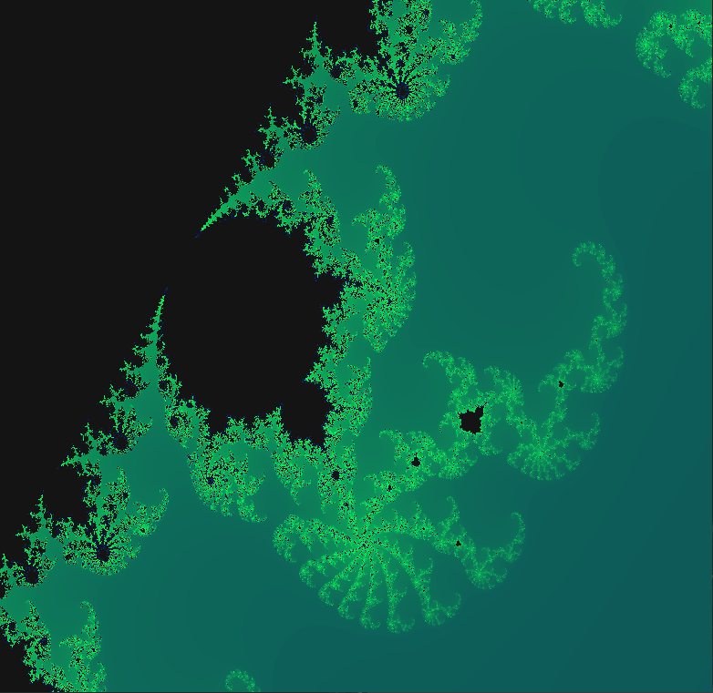 GitHub - andywu803/Mandelbrot: This project is written in C# for CS480 ...