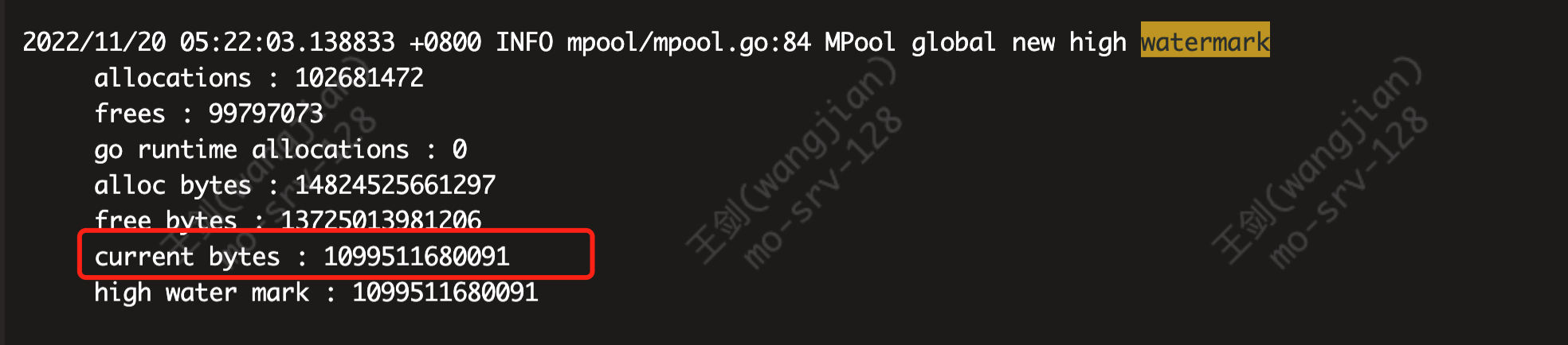 [Bug]: loop execute load data, Cause mo service oom. · Issue #6793 ...