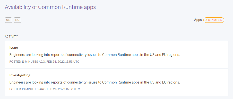 Bug Appears To Be Down · Issue 877 · Gothinksterrealworld · Github