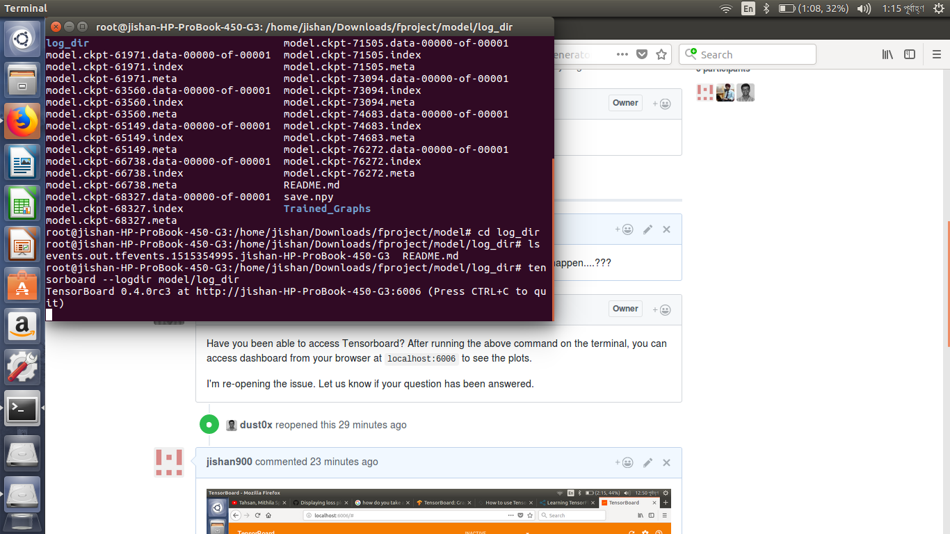 Displaying loss plots using TensorFlow · Issue #18 · neural-nuts/image-caption-generator · GitHub