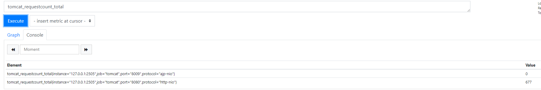 Help With Tomcat Active Sessions Metrics · Issue 418 · Prometheusjmxexporter · Github