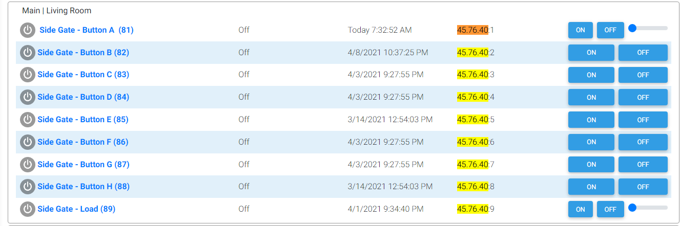 Insteon Component Not recognizing detached load on KPL's · Issue #61059 · home-assistant/core ...