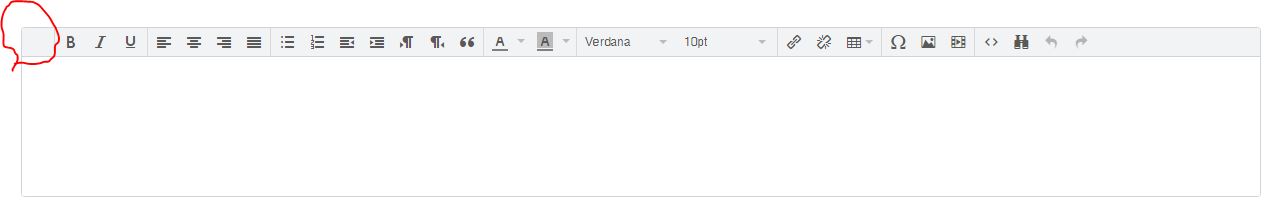 Html/plaintext button error · Issue #7175 · roundcube/roundcubemail · GitHub