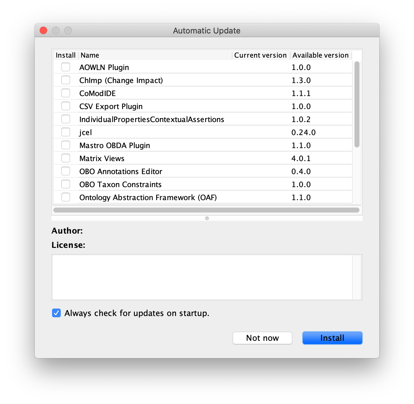 Update UI oddity · Issue #1020 · protegeproject/protege · GitHub