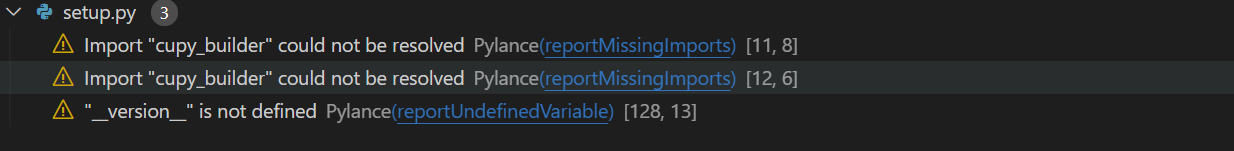 Error when installing CuPy from source · Issue #6527 · cupy/cupy · GitHub