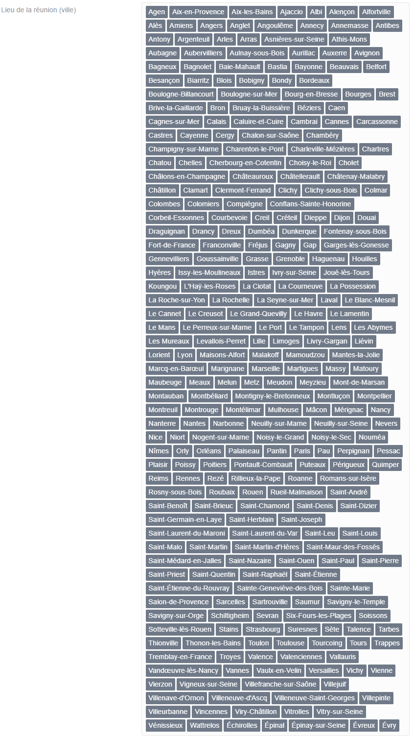 How Can I Define Custom Autocomplete Data For A Selectize Field · Issue 2002 · Getgravgrav