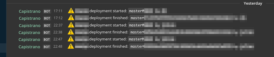 Compact Display Isnt · Issue 22551 · Mattermostmattermost · Github