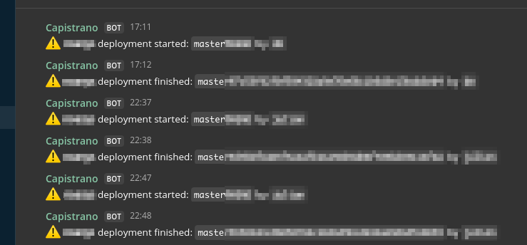 Compact Display Isnt · Issue 22551 · Mattermostmattermost · Github 