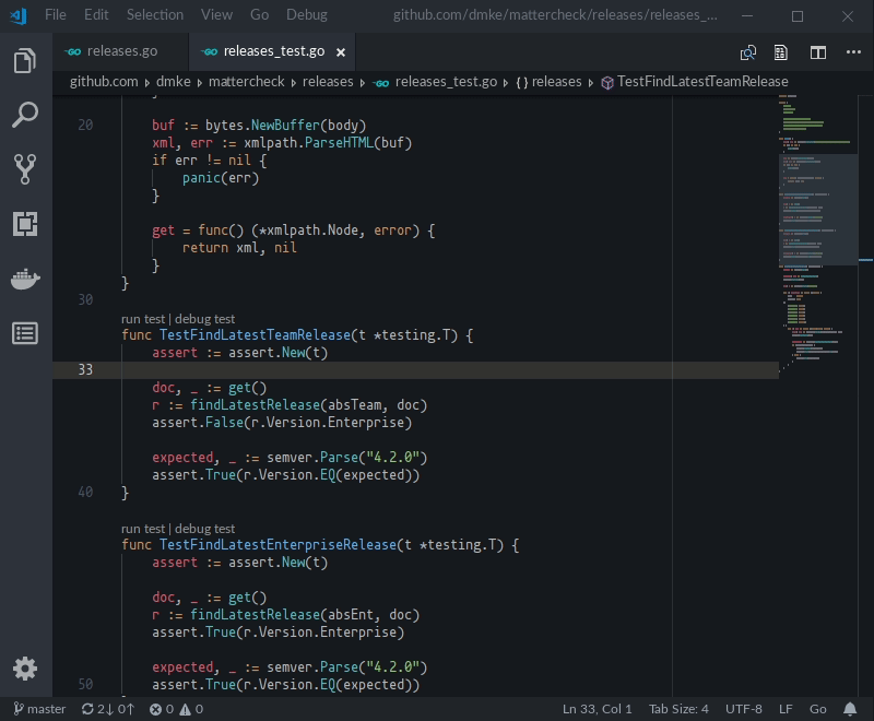 Reduce test runner animation? · Issue #63922 · microsoft/vscode · GitHub